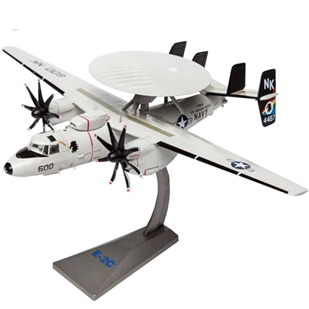 Maquette Grumman E-2 Hawkeye à Assembler – Aeo Aviation
